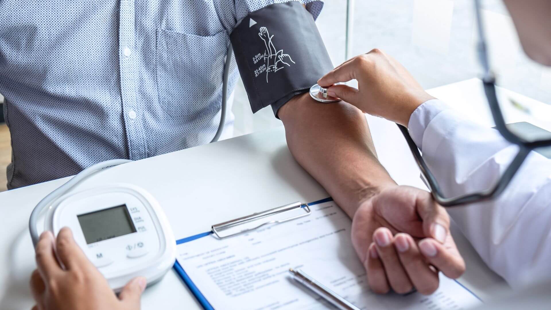 Trusted Hypertension Monitoring Services in Houston, TX | Lala Comfort ...