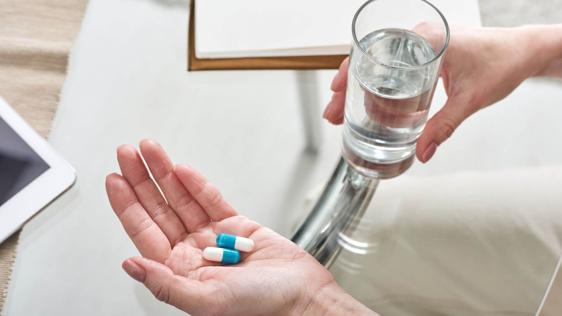 Trusted Medication Management Services in Houston – Lala Comfort ...